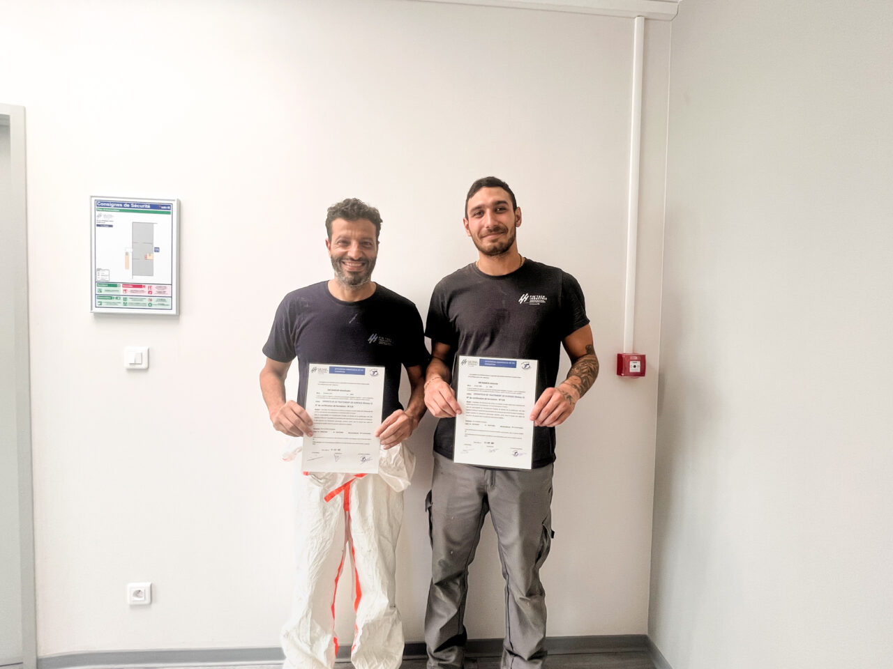 Nos Valeurs & Carrières | Rejoignez MH Industries