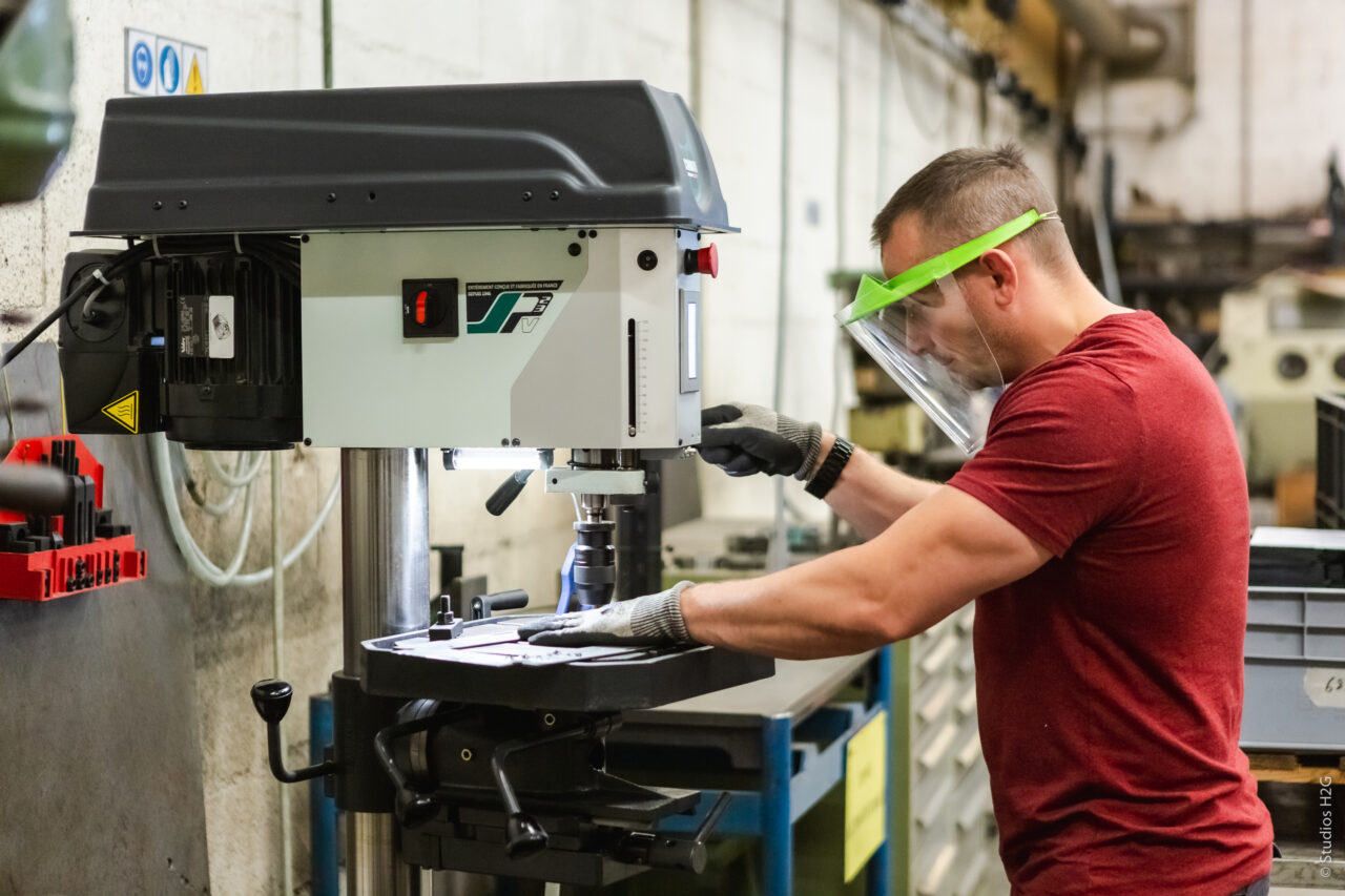 Nos Valeurs & Carrières | Rejoignez MH Industries