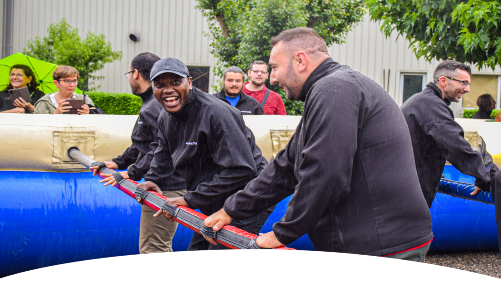 RETROSPECTIVE 2023 - MH Industries