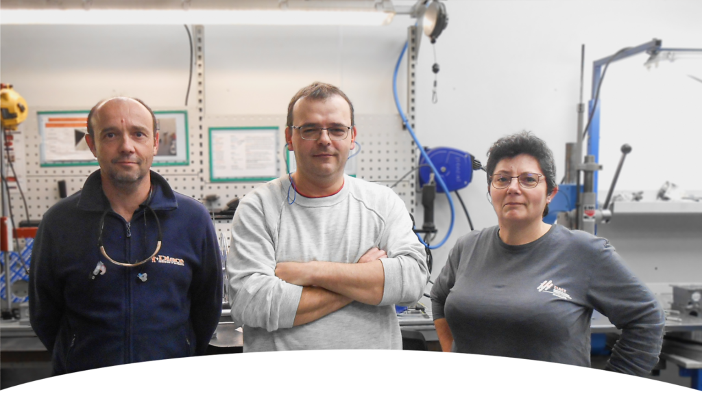 MH Industries engagé pour l'inclusion - MH Industries