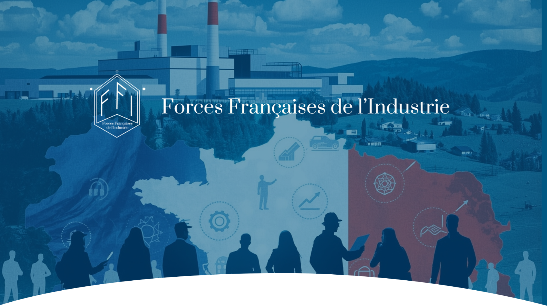 Forces Franaises De L Industrie